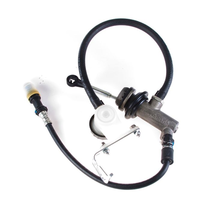 LuK Clutch Master Cylinder LMC648