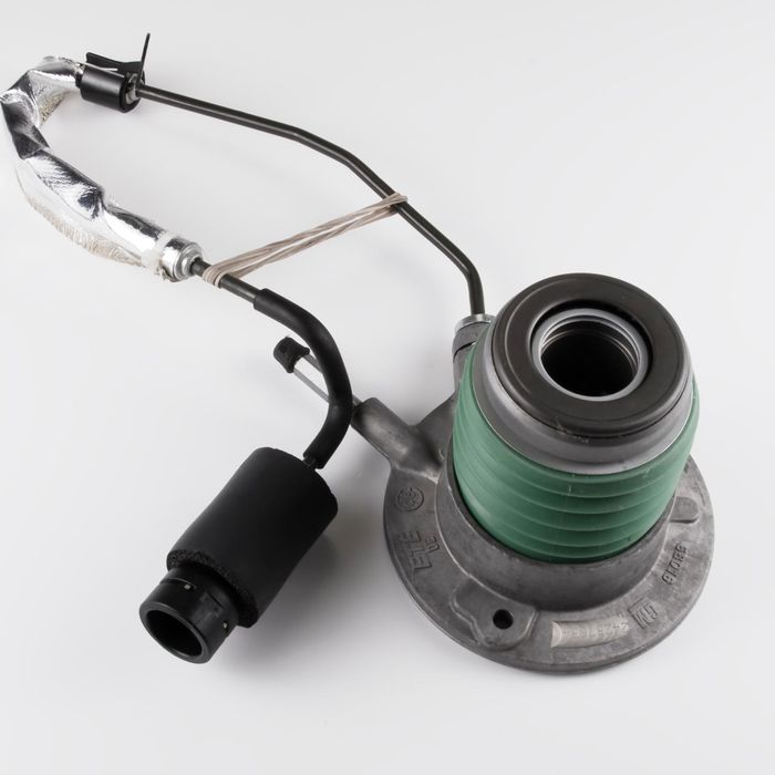 LuK Clutch Release Bearing and Slave Cylinder Assembly LSC449