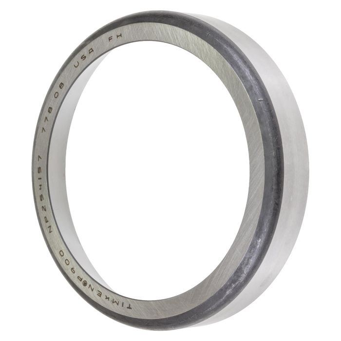 Schaeffler Manual Transmission Input Shaft Race NP254157