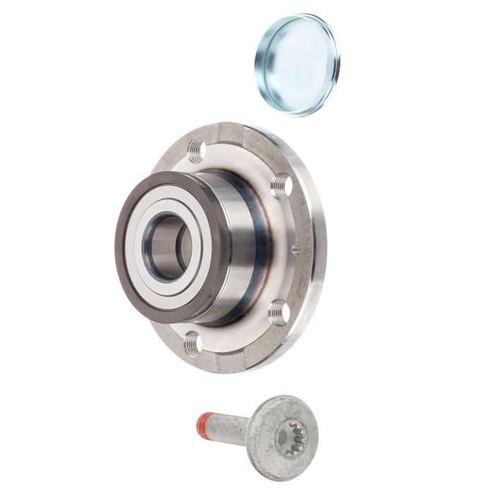 Schaeffler Wheel Bearing and Hub Assembly Repair Kit WB61062K