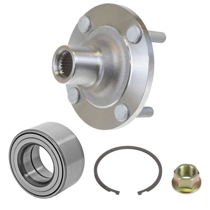 Schaeffler Wheel Bearing and Hub Assembly Repair Kit WH90161K