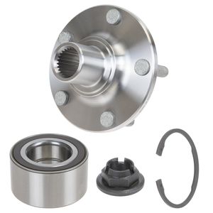 Schaeffler Wheel Bearing and Hub Assembly Repair Kit WH9037K
