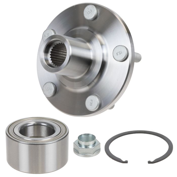 Schaeffler Wheel Bearing and Hub Assembly Repair Kit WH9042K