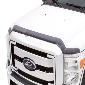 LUND Interceptor Smoke Bug Deflector 18718