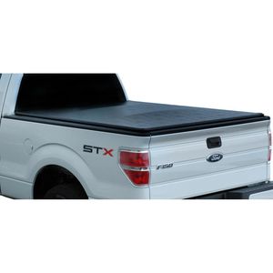 2025 Chevrolet Silverado 2500 HD Tonneau Cover