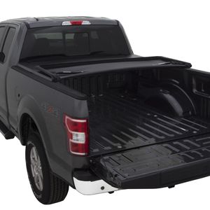 2020 Ford Ranger Tonneau Cover