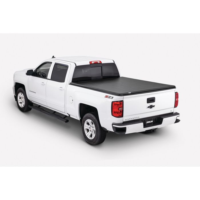 Tonno Pro Soft Tonneau Cover HF-259