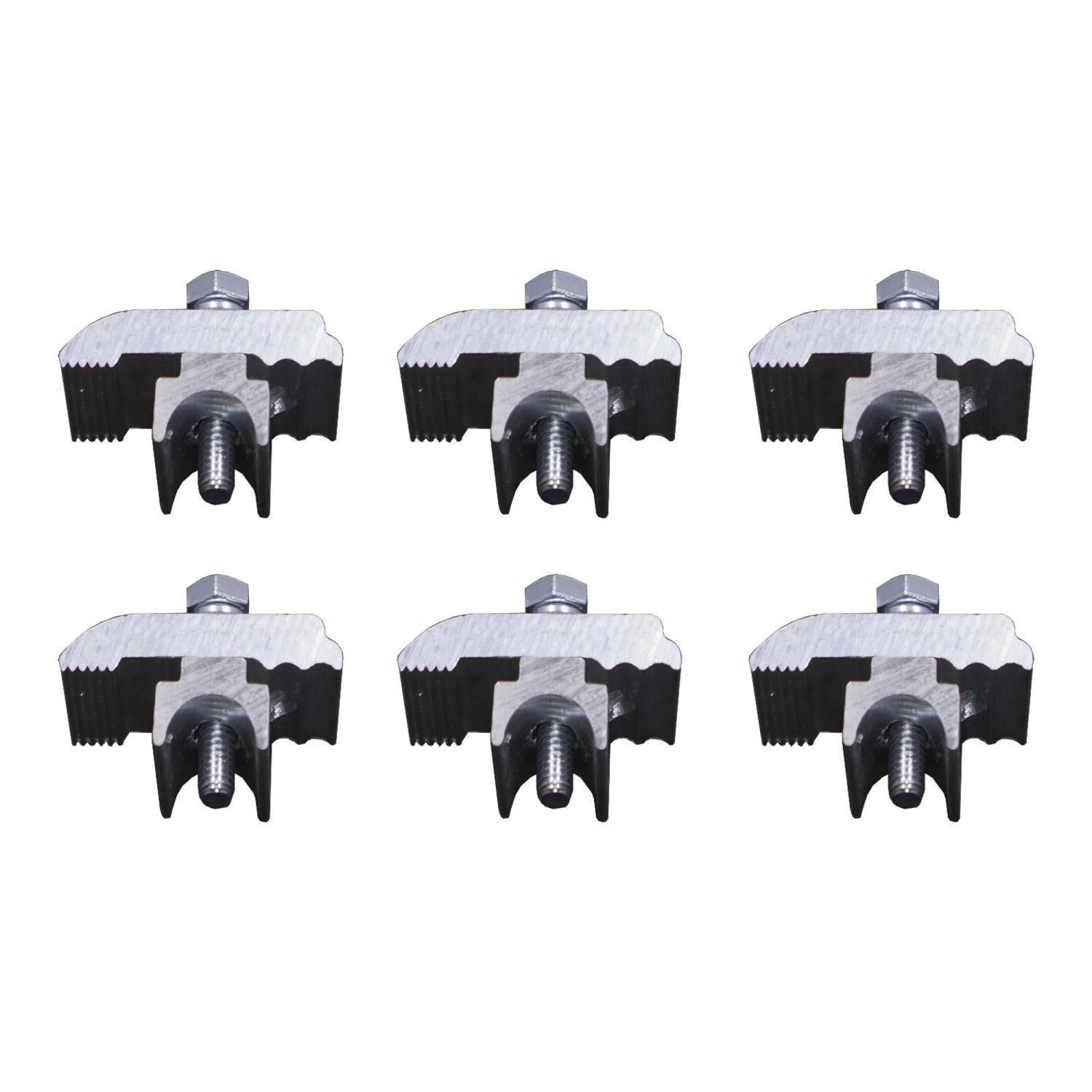 Tonno Pro Tonneau Cover Adapter Kit LR-5099