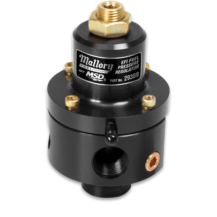 Mallory Fuel Pressure Regulator