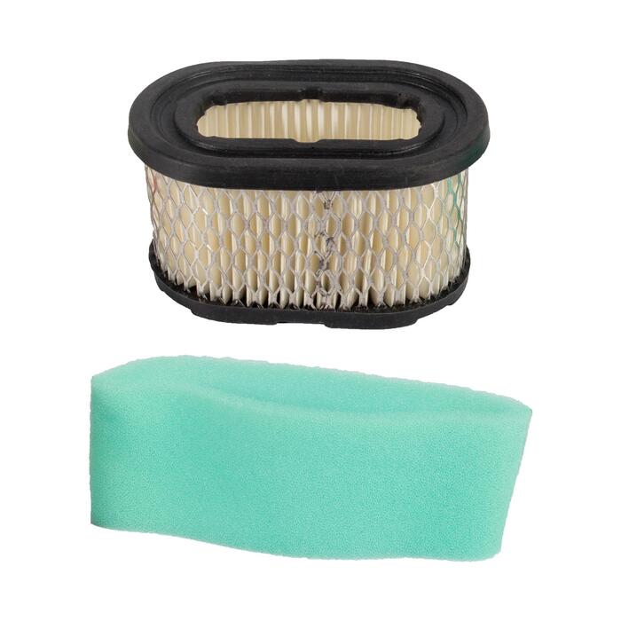 MaxPower Air Filter with Pre Filter for Briggs and Stratton