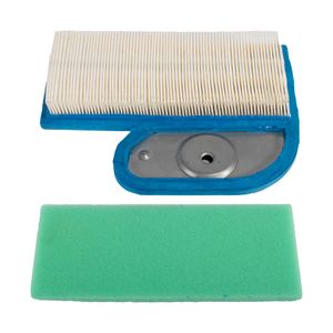 MaxPower 334380 Air Filter with Pre Filter for Kawasaki
