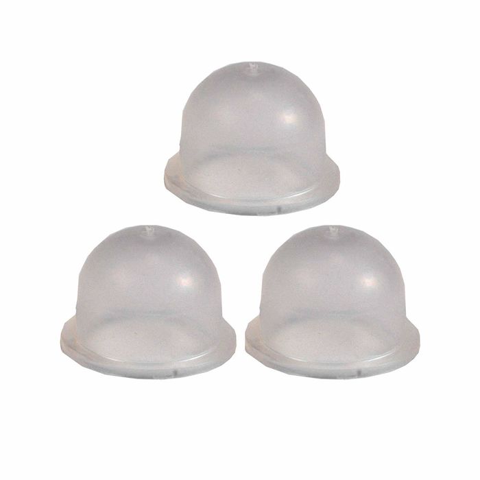 Max Power Primer Bulb Combo Pack