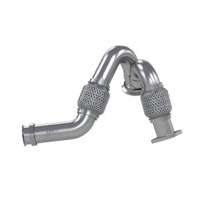 Best Performance Exhaust Pipe for Cars, Trucks & SUVs