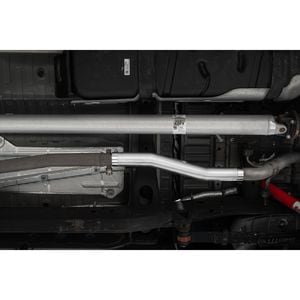 MBRP 3in Inlet x 3in Outlet Performance Muffler with Bypass Pipe S5003409