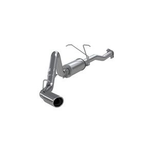 Ranger Performance Exhaust Kits - Best Performance Exhaust Kit for Ford ...