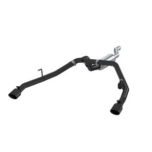 MBRP Performance Exhaust System Kit S5538BLK