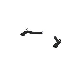 MBRP Exhaust System Kit S7019BLK