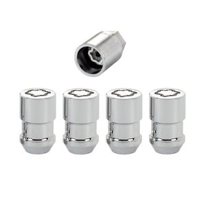 McGard Wheel Lock Key / Locking Lug Nuts - AutoZone