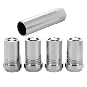 McGard Wheel Lock Key / Locking Lug Nuts - AutoZone