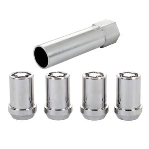 Subaru lug nut key store
