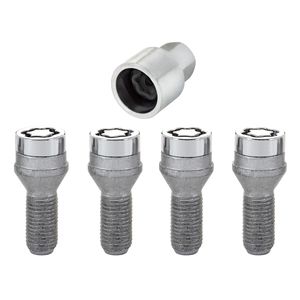 Mini cooper wheel lock key replacement store