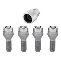 2019 Jeep Cherokee Wheel Lock Key / Locking Lug Nuts