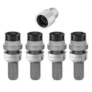 McGard Wheel Lock Key / Locking Lug Nuts - AutoZone