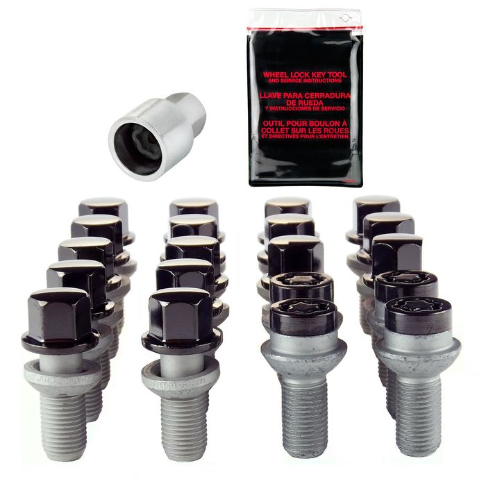 McGard Wheel Installation Kit