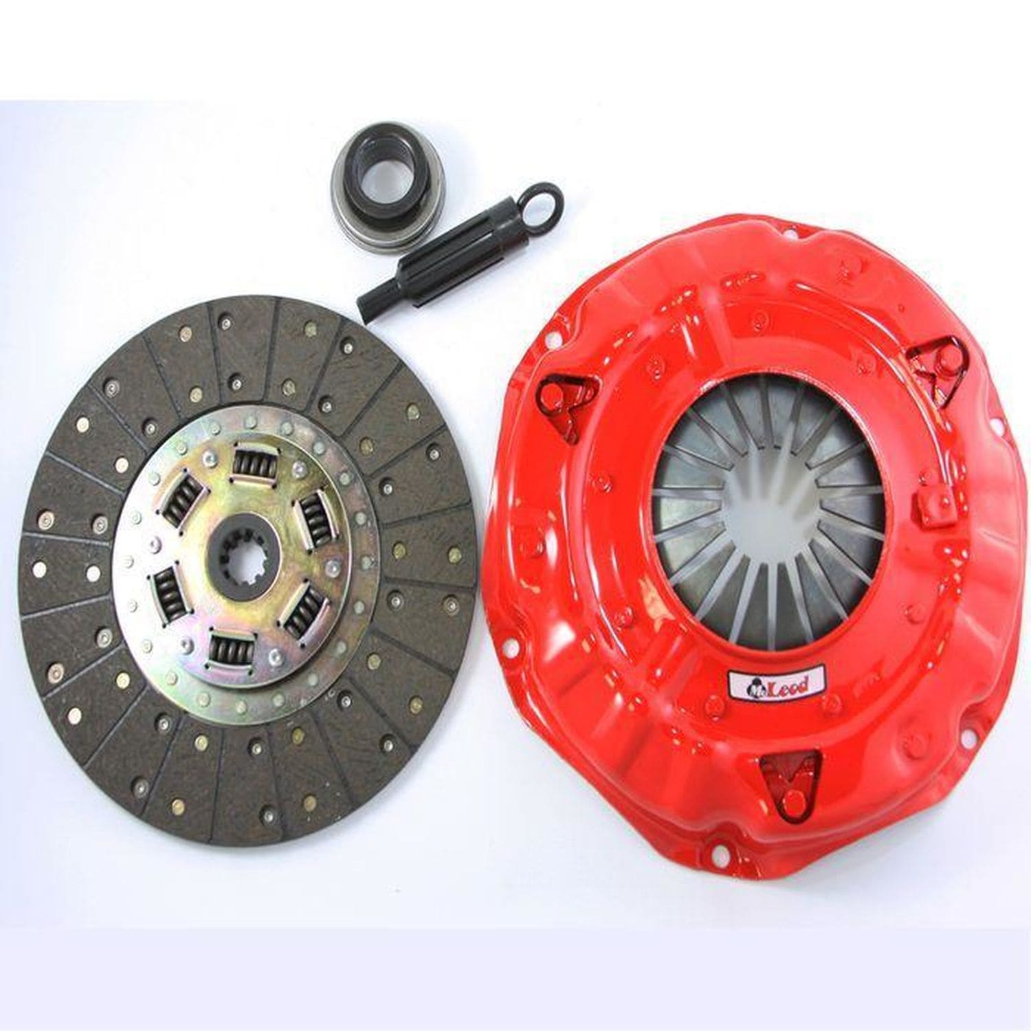 McLeod Performance Performance Clutch Set 75124