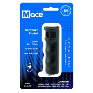 MACE Defense Spray Maximum Strength Formula Slams an Attacker's Eyes ...