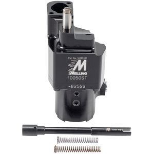 Melling Performance Oil Pump 10050ST-825SS