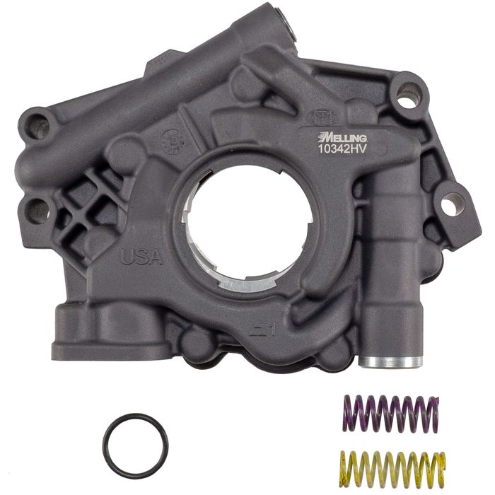 Melling Performance Engine Oil Pump 10342HV
