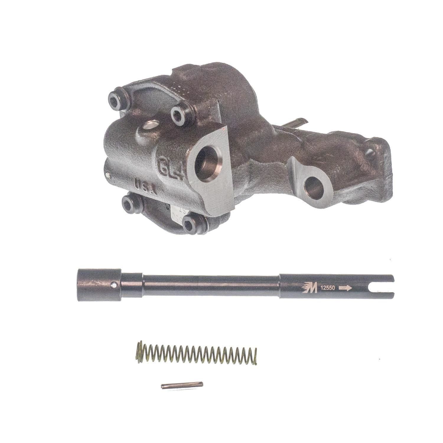 Melling Performance Oil Pump 10550ST