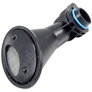 2022 Toyota CHR Oil Pump Pickup Tube and Screen