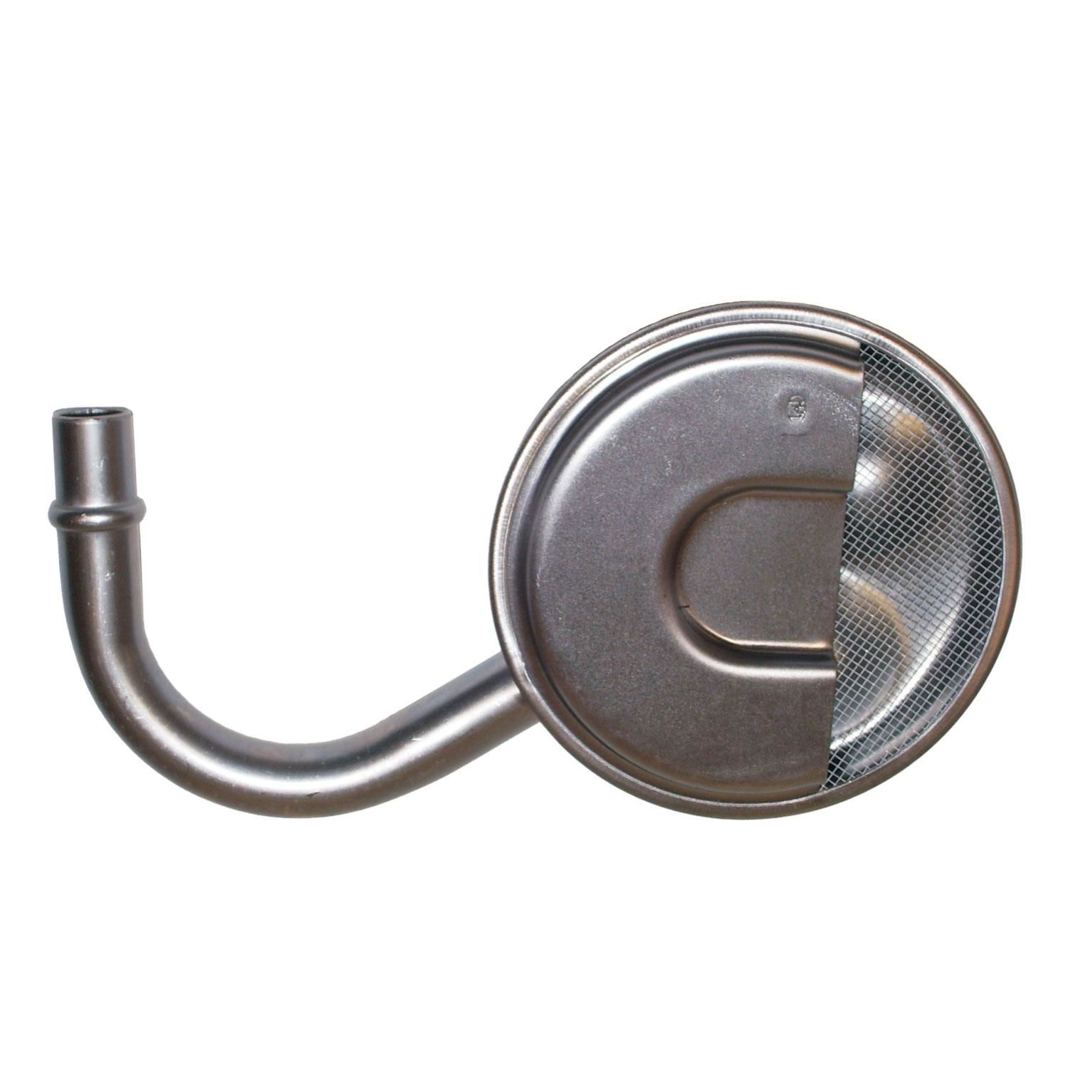 ryan aerator drum plug