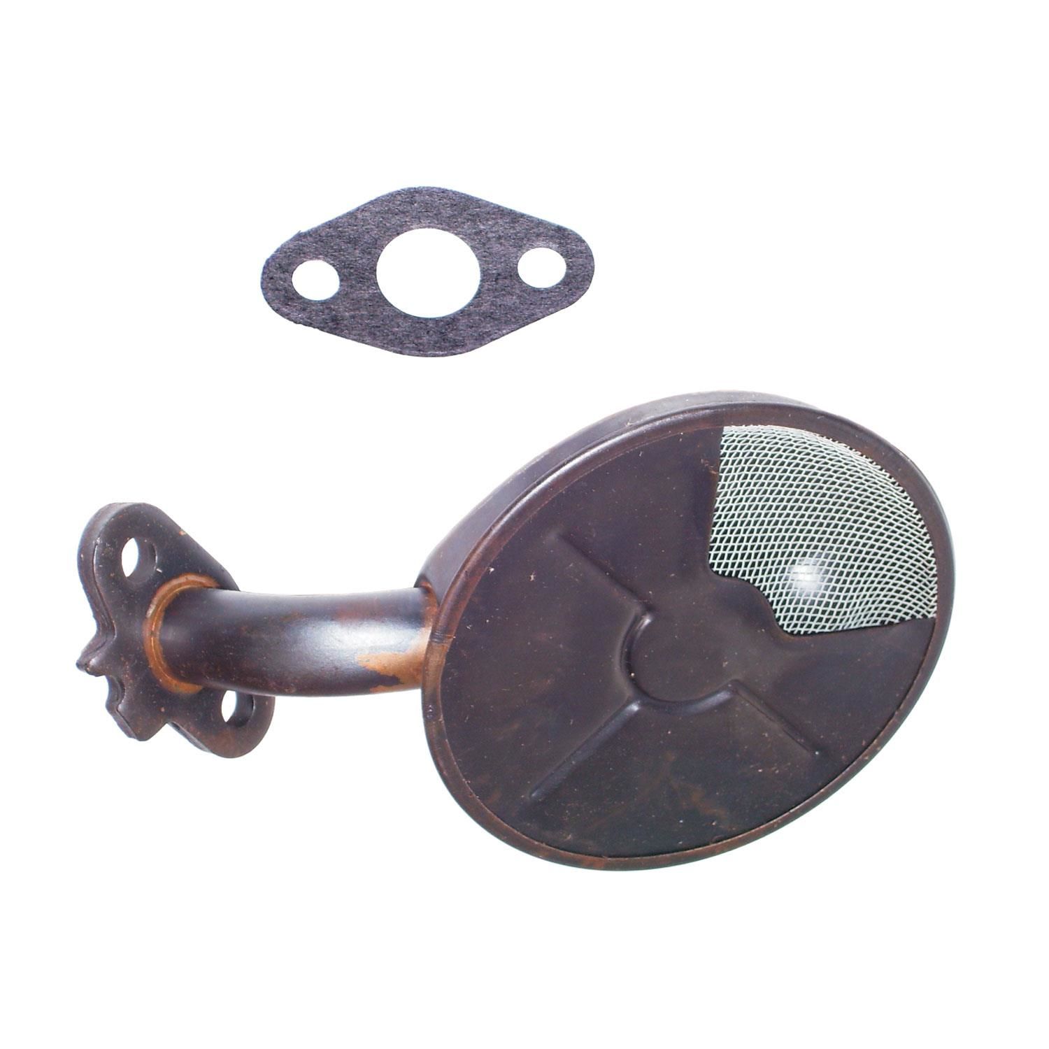 Melling Oil Pump Pickup Tube and Screen 84-BS