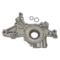 Kia Rio Oil Pump - Best Oil Pump for Kia Rio