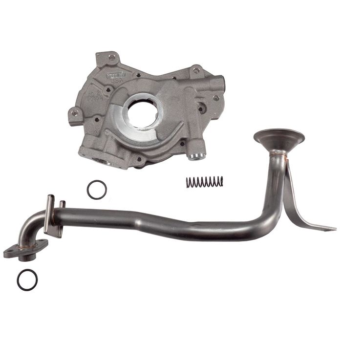 Melling Oil Pump M176HV-334S