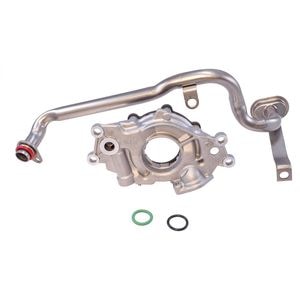 Silverado 1500 Oil Pumps - Best Oil Pump for Chevrolet Silverado 1500