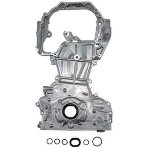 Melling Engine Oil Pump and Timing Cover Assembly M585