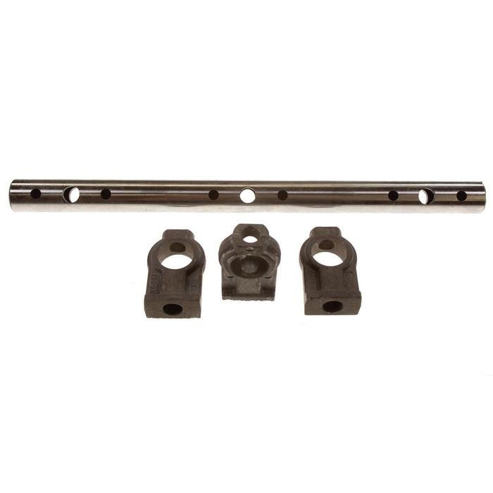 Melling Engine Rocker Arm Shaft MRS-666