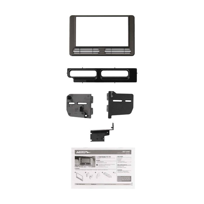 Metra Stereo Installation Kit 107-CH5