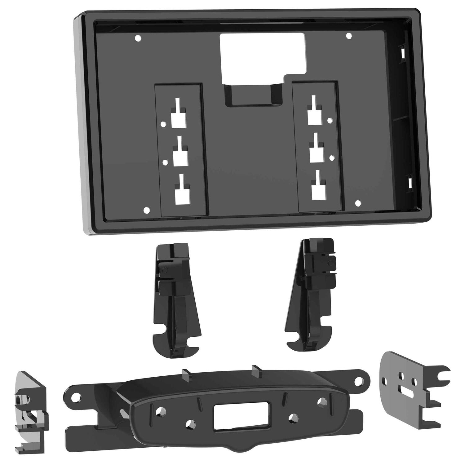 Metra Stereo Installation Kit 108-MI1