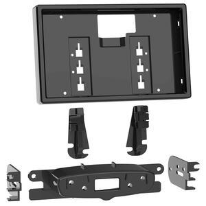 Stereo Installation Kit - Best Replacement Stereo Installation Kits at ...