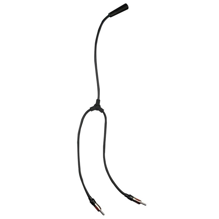 Metra Electronics Female to 2 Male Motorola Antenna Adapter