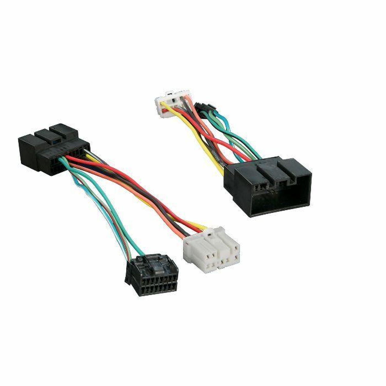 Metra Stereo Wiring Harness 70-5716