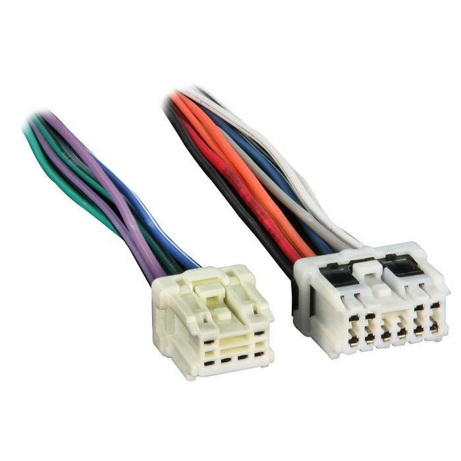 Metra Stereo Wiring Harness 71-7550
