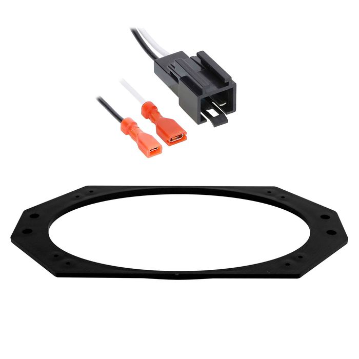 Metra Electronics Speaker Adapter 82-JP1