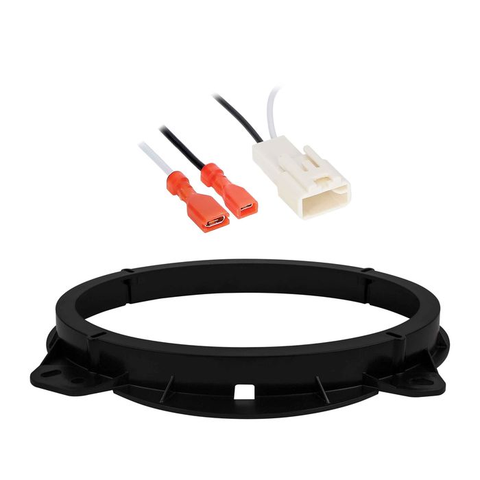 Metra Electronics Speaker Adapter 82-SU1