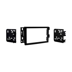 Metra Installation Kit for Double DIN Stereo 95-3306